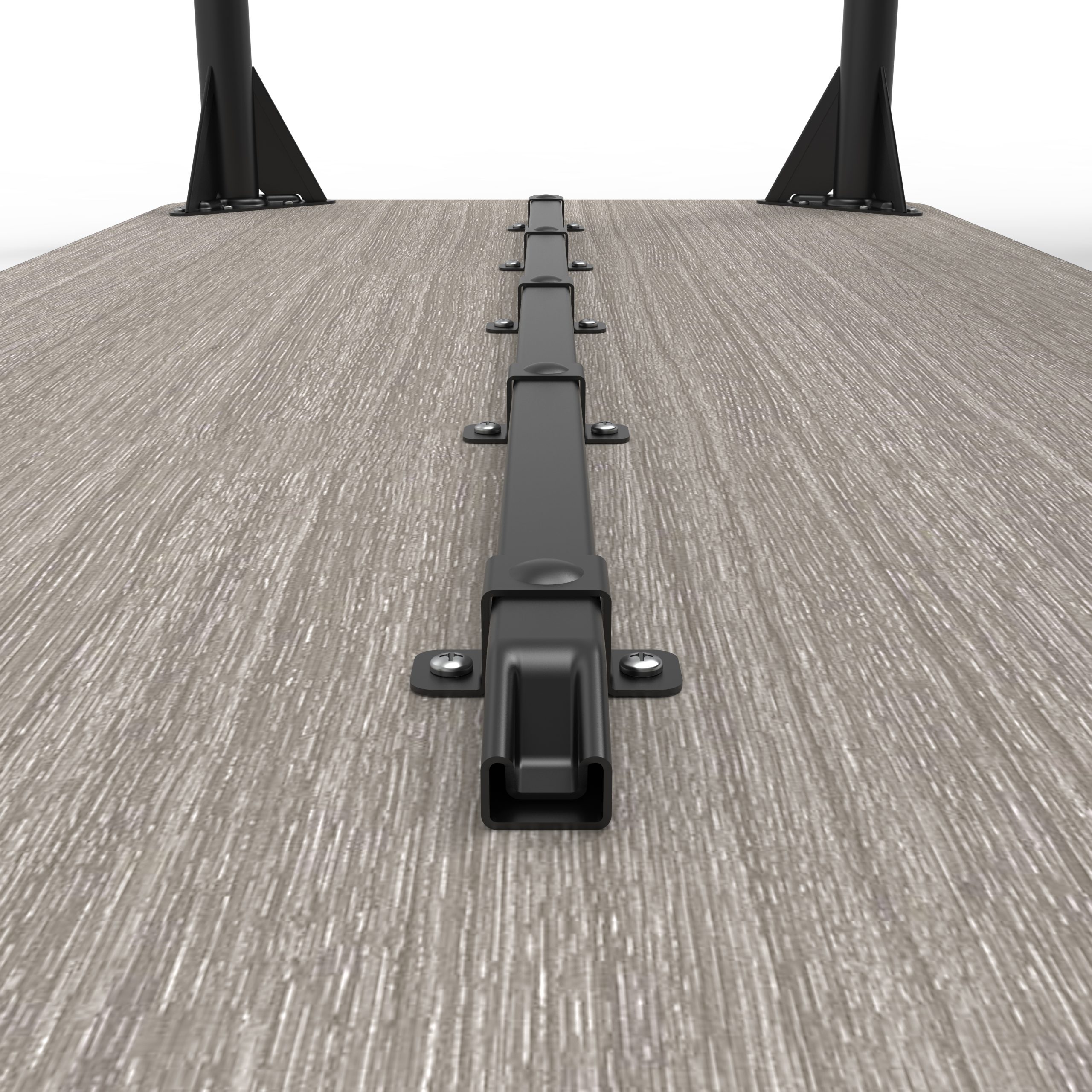 Support Bar Bracket - Marco