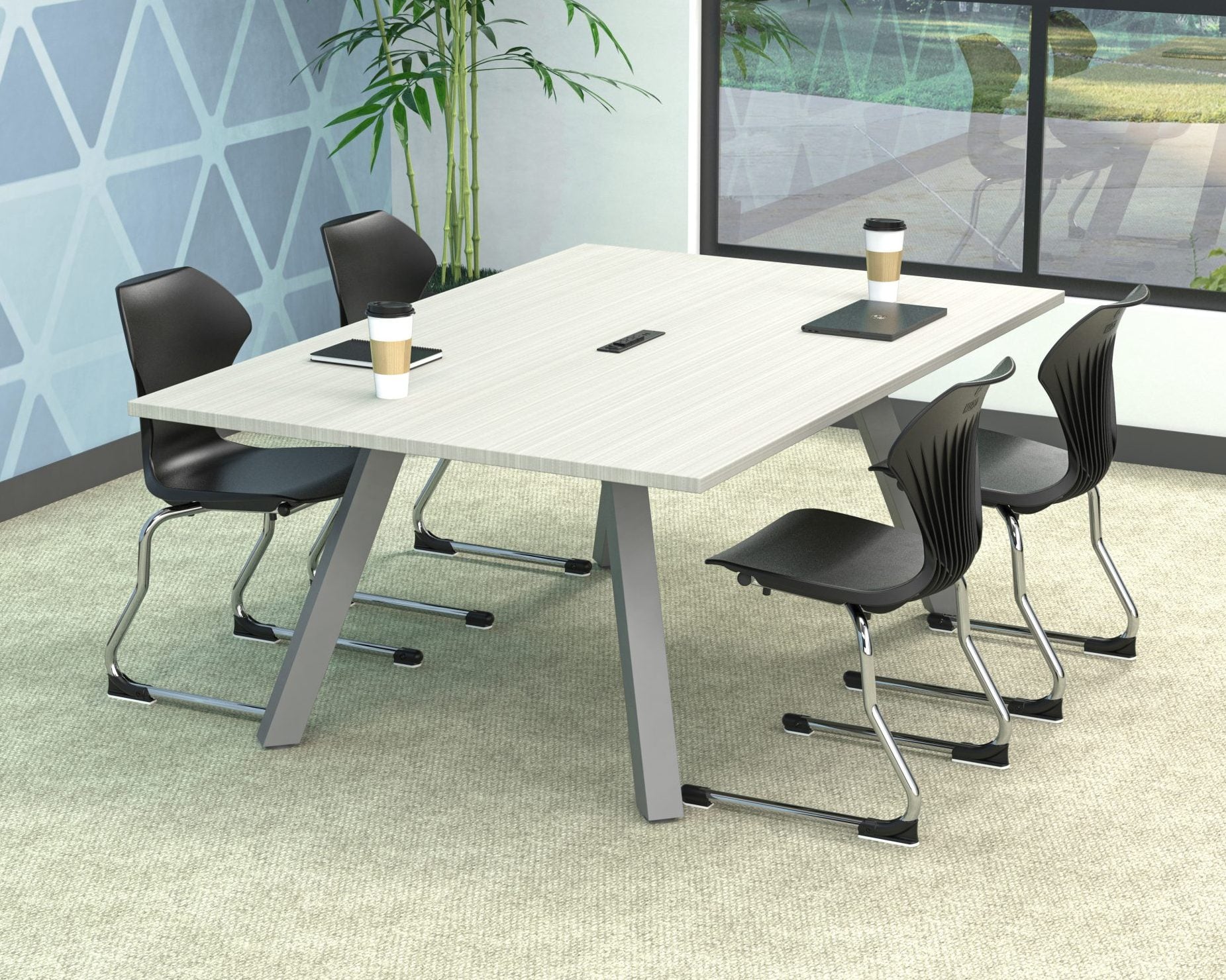 Meeting Tables - Marco
