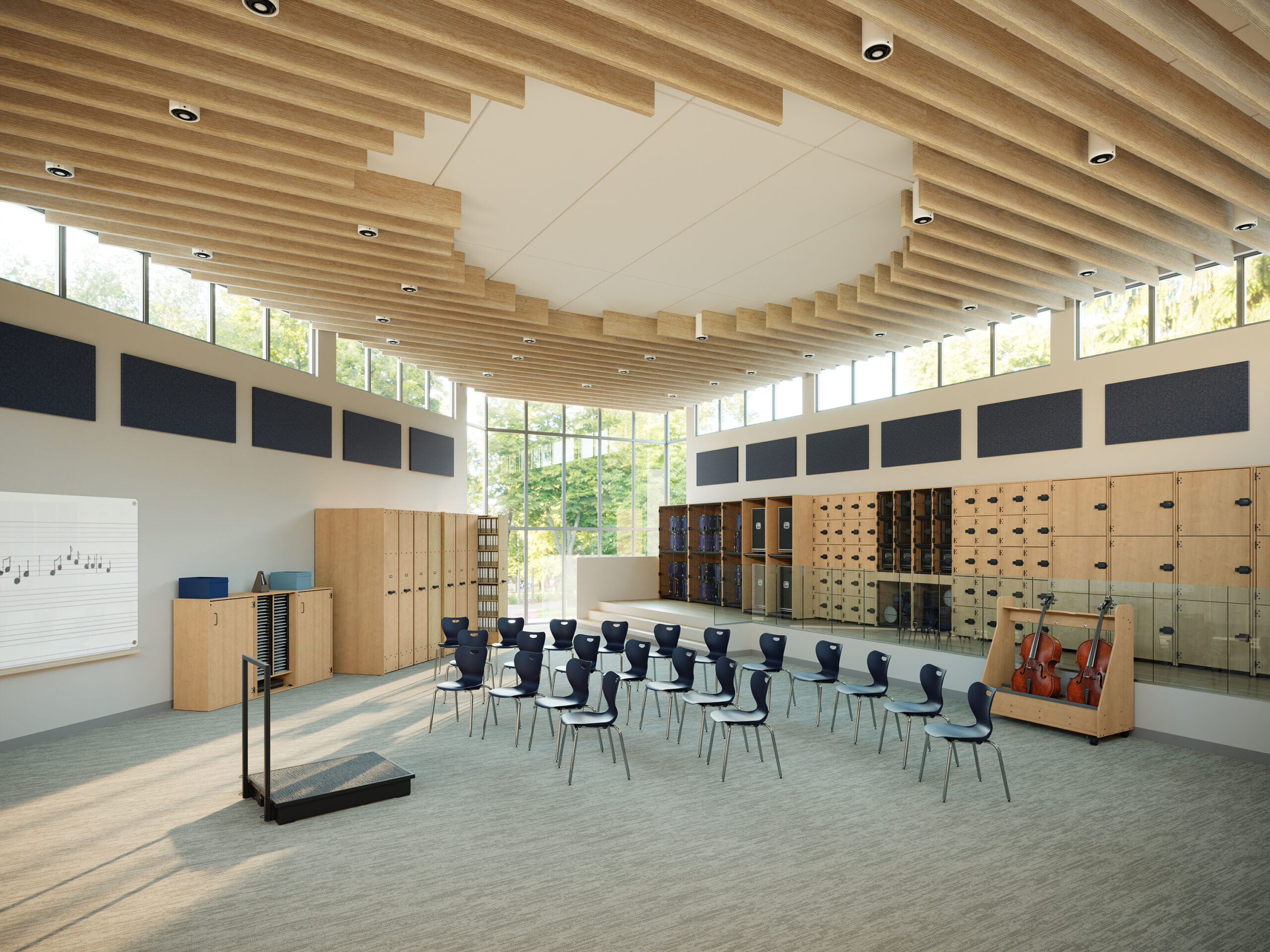 360 Classroom - Marco