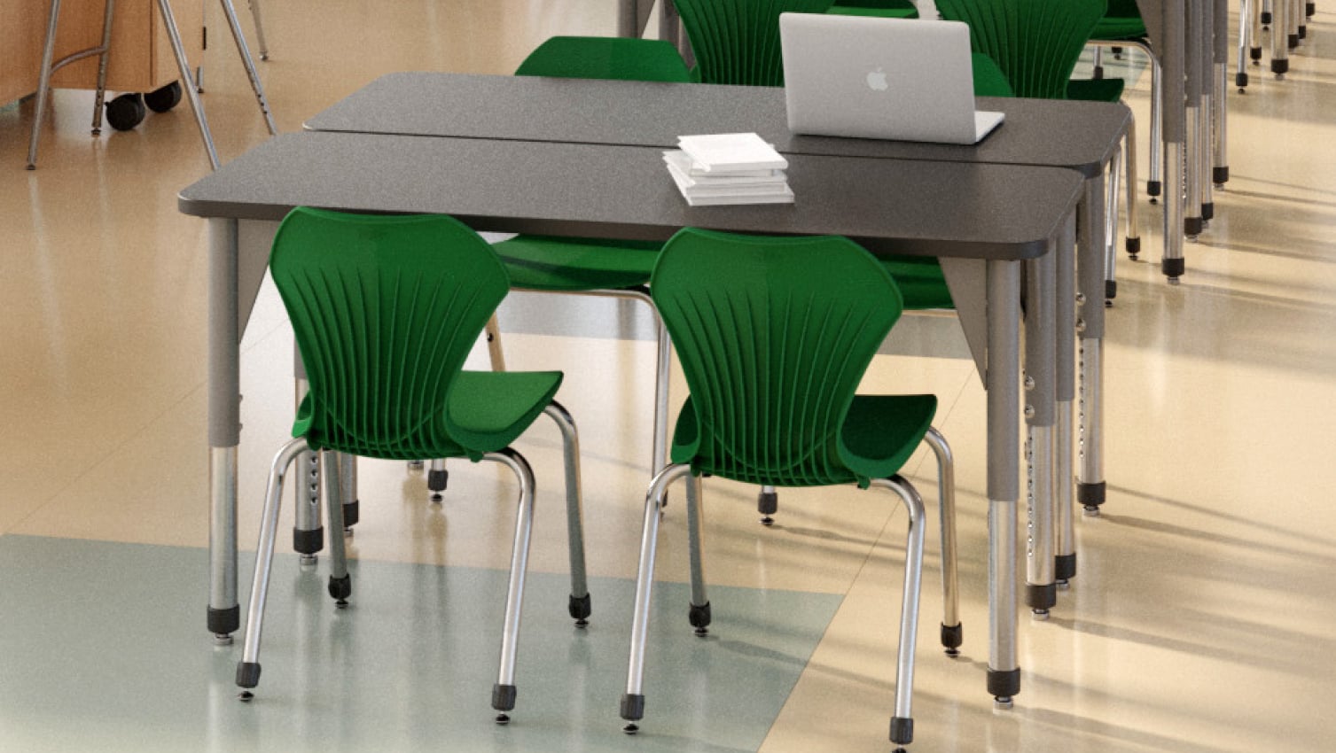 Apex™ Seating - Marco