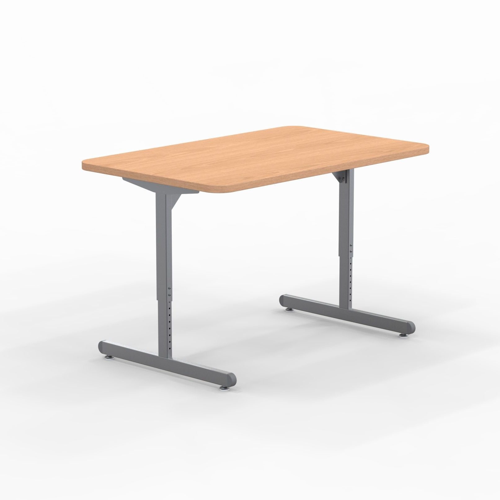 T-Leg Desks & Tables - Marco